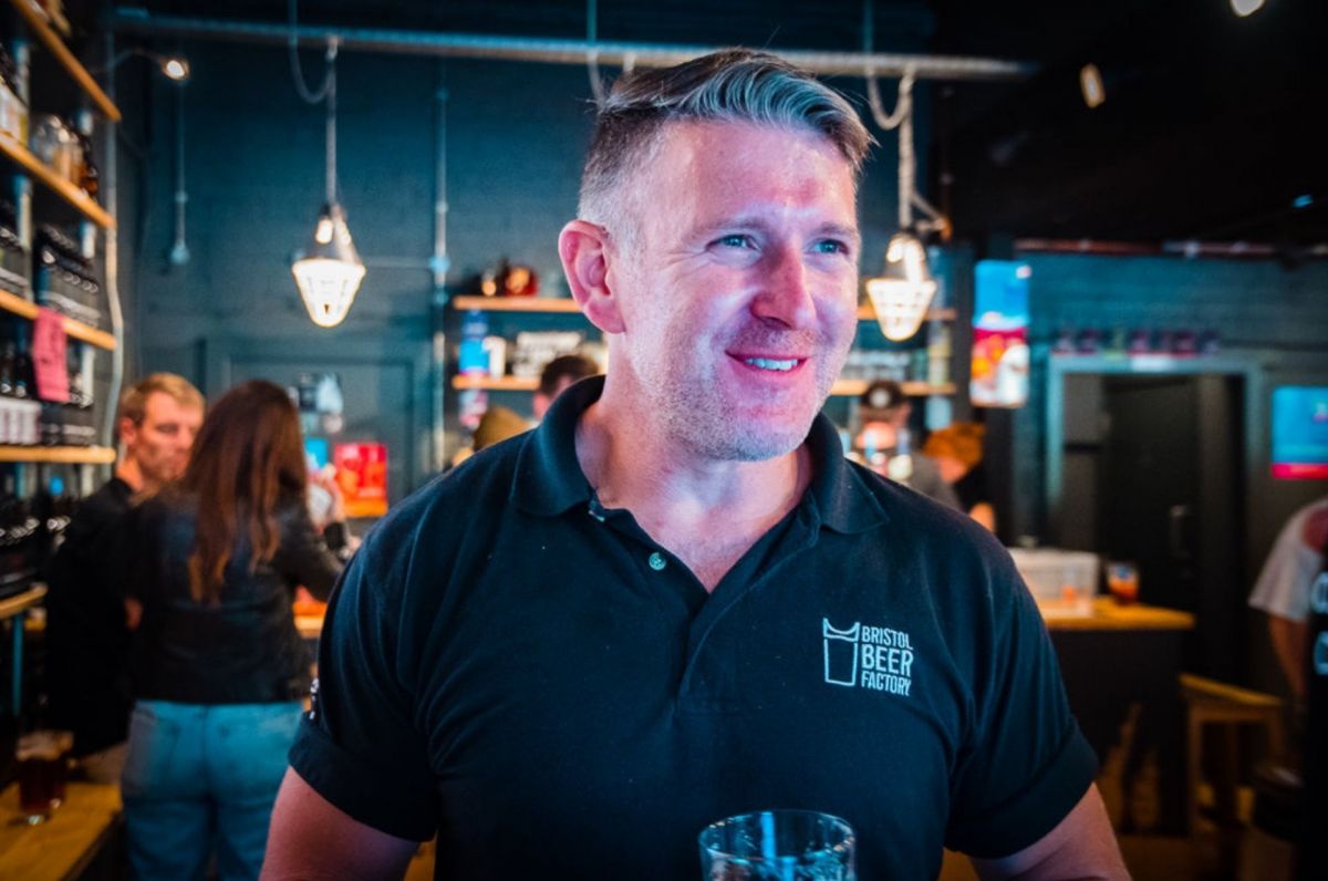 How a low-alcohol beer helped a craft brewer bounce back from Covid