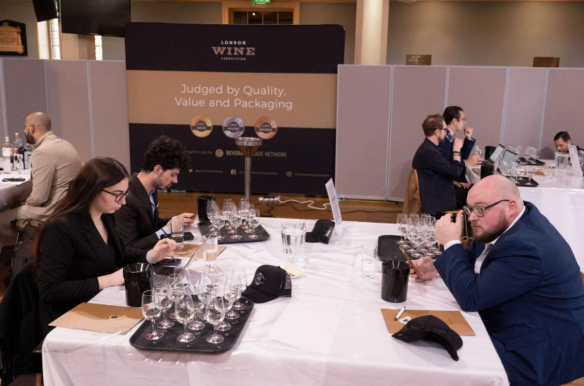 Make your bar international by stocking up on the Best Spirits in Show ...