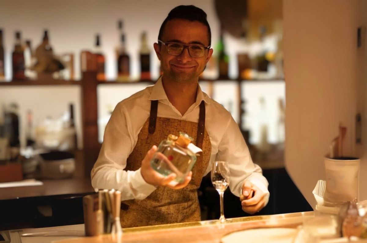 10 Essential Tips for Bartenders from Alessandro Melfi