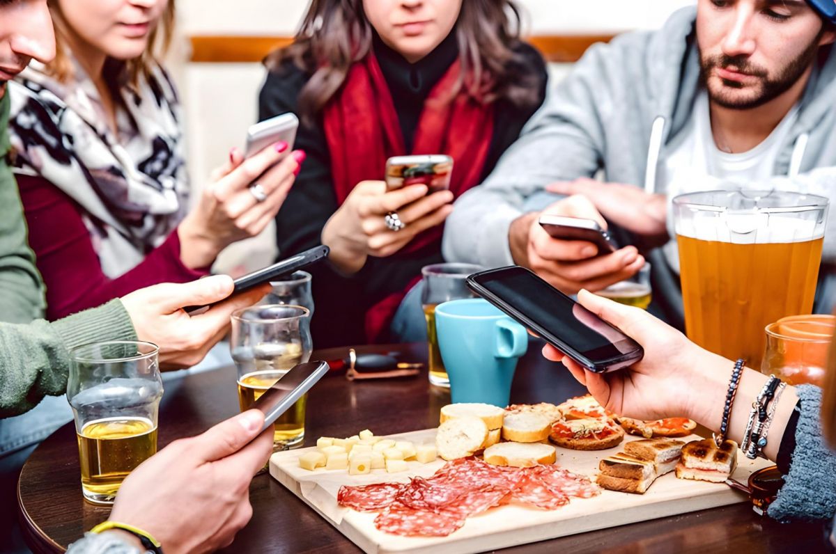 Understanding Millennial And Gen Z Drinking Trends