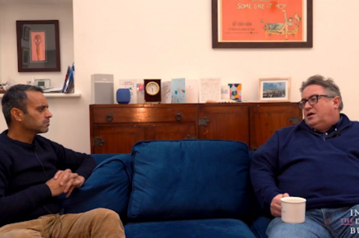 The Good Characteristics of a Good Title - with Richard Siddle