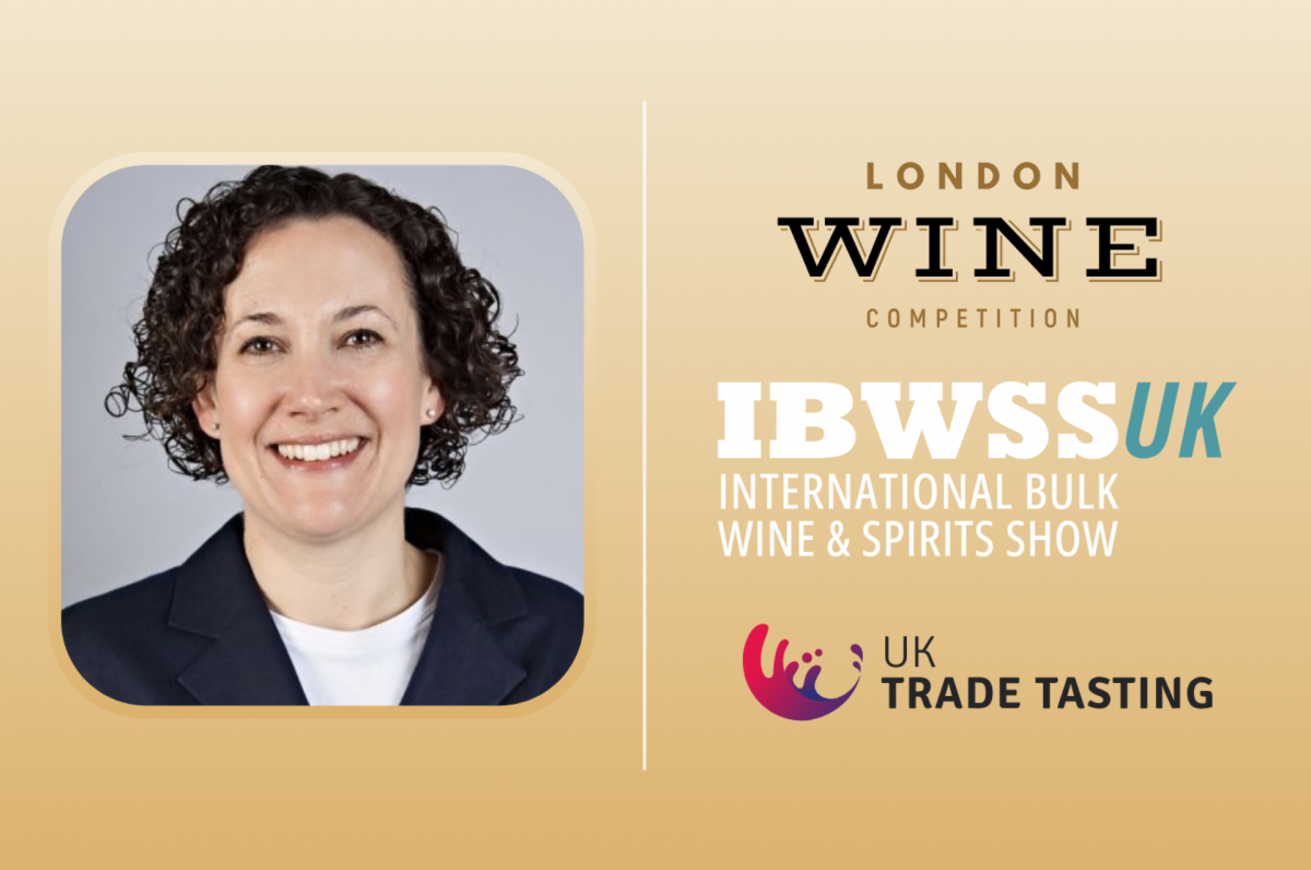 Sara Muirhead to Host Masterclass at IBWSS UK & UK Trade Tasting 2023 with Award-Winning Wines