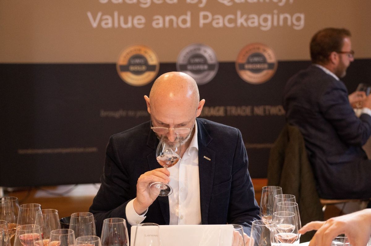 UK Top Wine Trade Buyers To Judge 2023 London Wine Competition